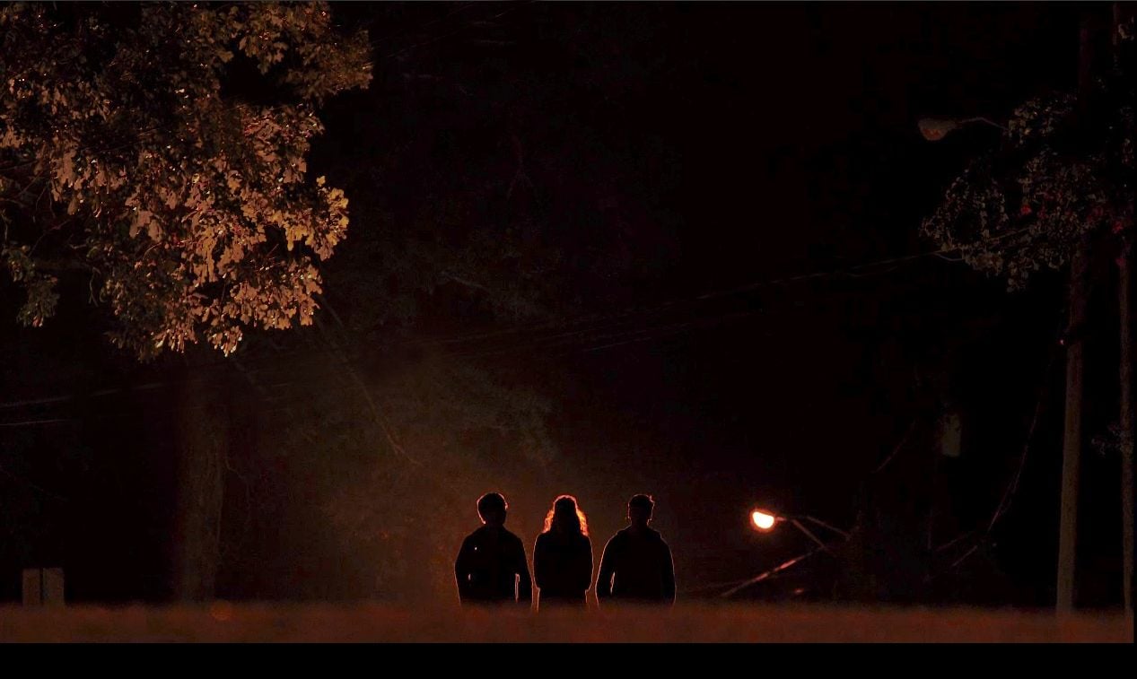 Foto de la película La invasión - Foto 3 por un total de 15 - SensaCine ...