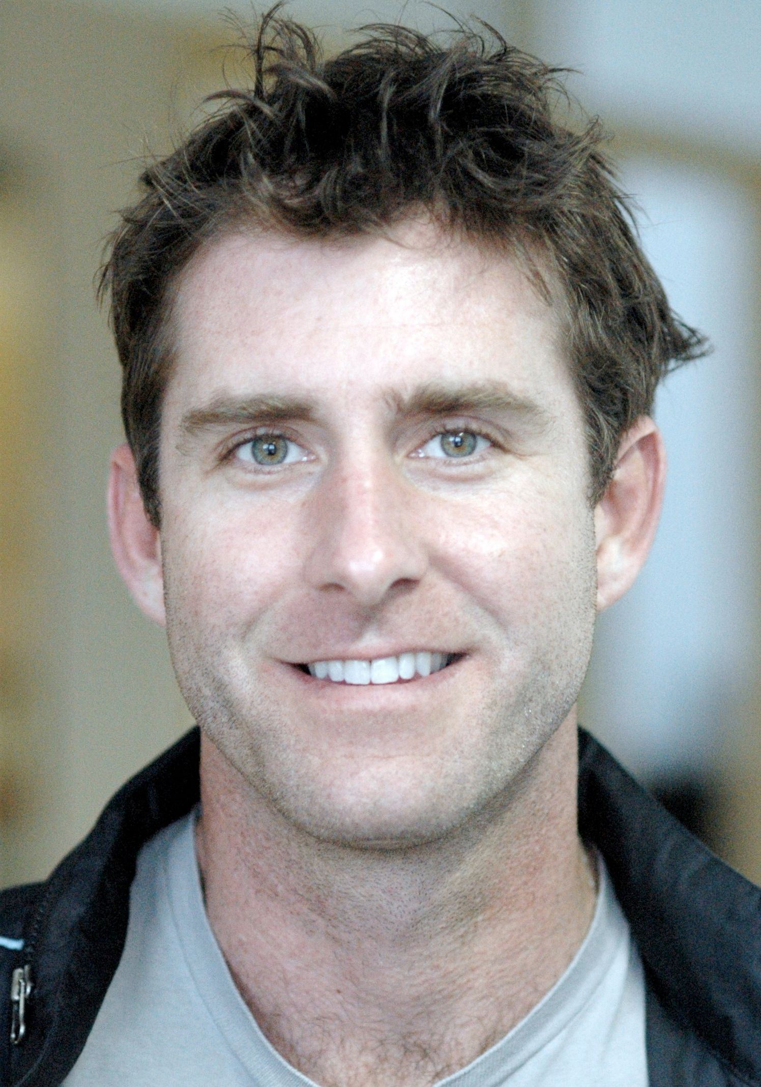 Paul Fitzgerald : Su biografía - SensaCine.com.mx