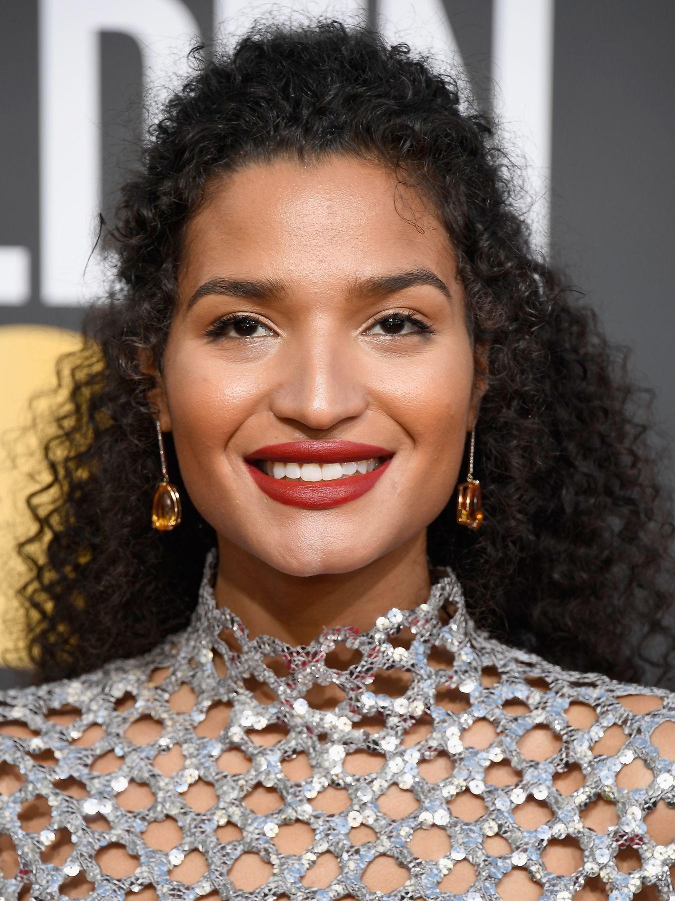 Indya Moore : Su biografía - SensaCine.com.mx