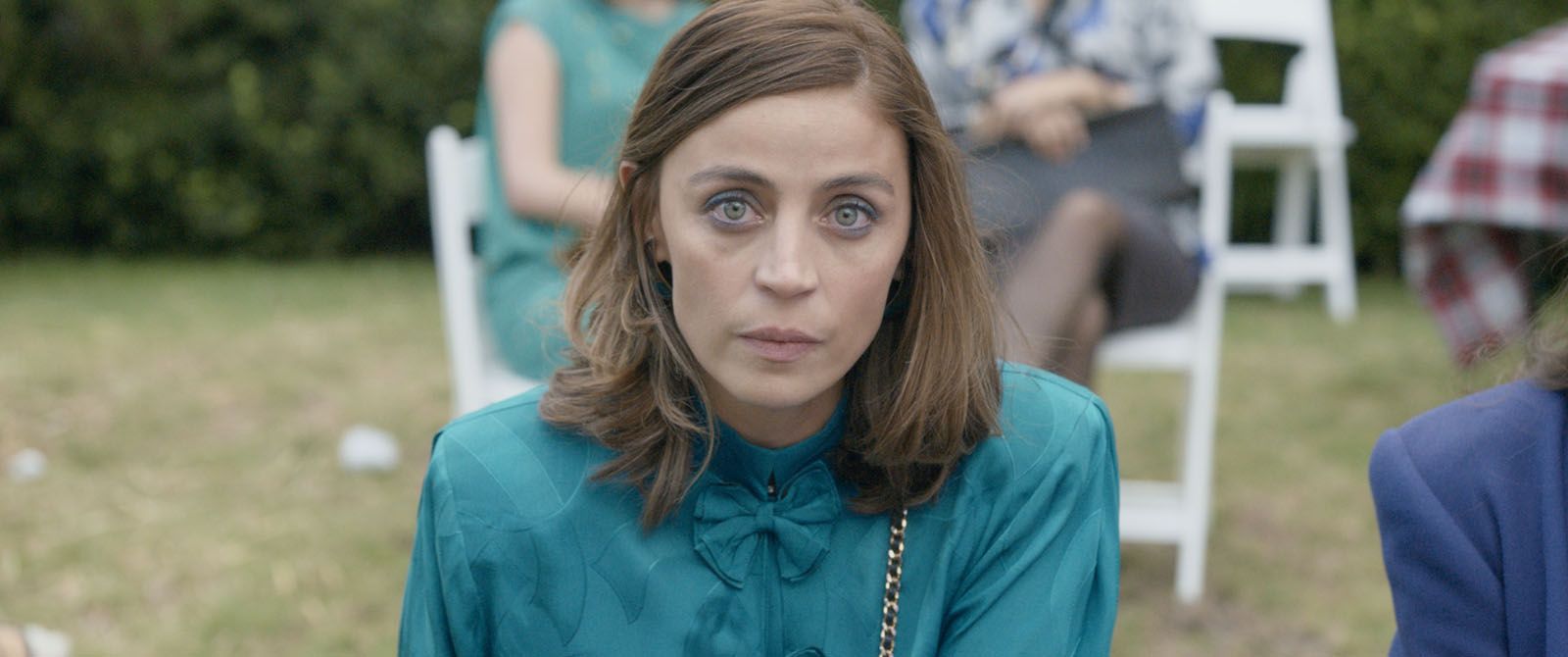 Foto de Ilse Salas - Las niñas bien : Foto Ilse Salas - Foto 8 de 25 - SensaCine.com.mx