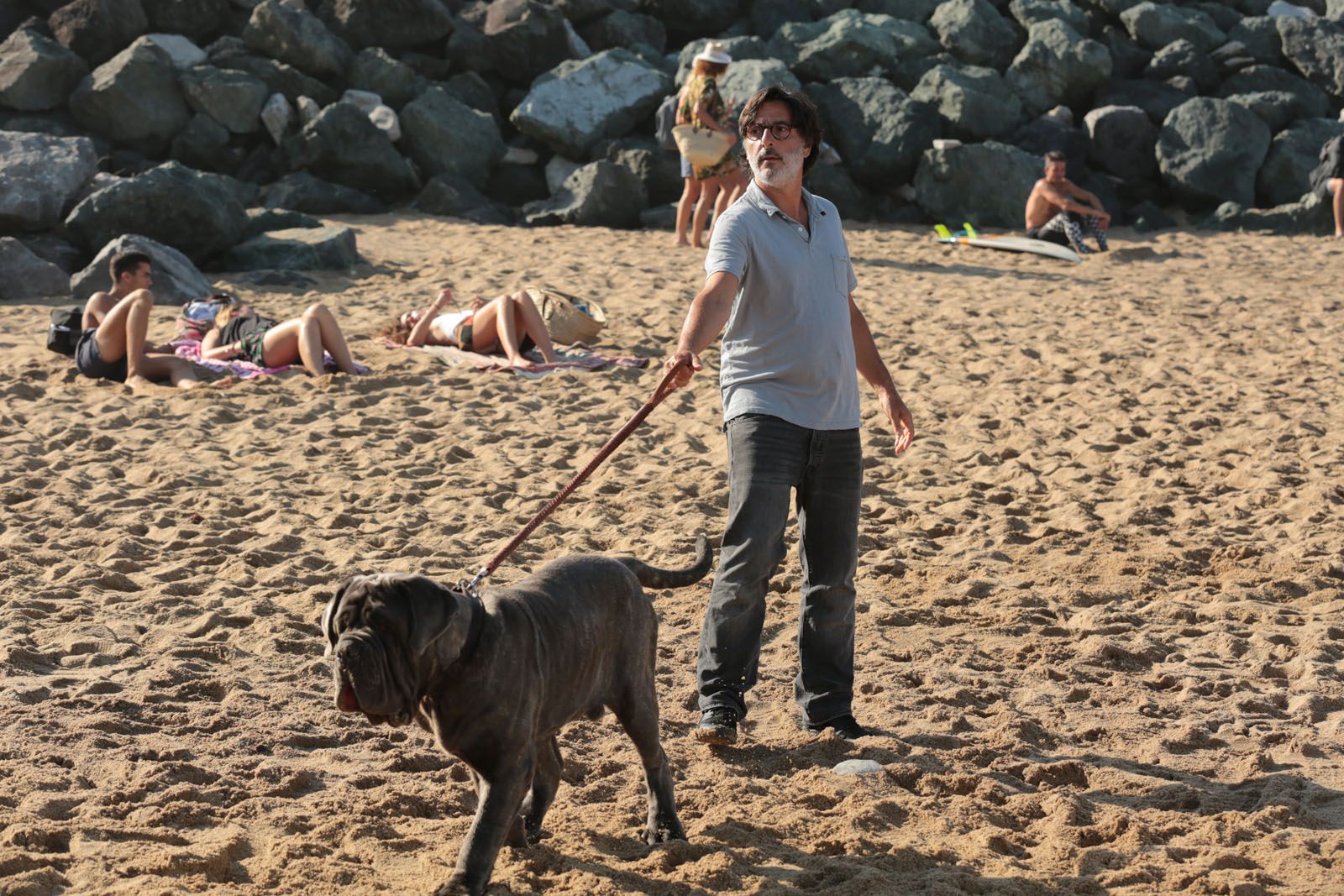 Foto de la película Mi perro Tonto - Foto 9 por un total de 12 ...