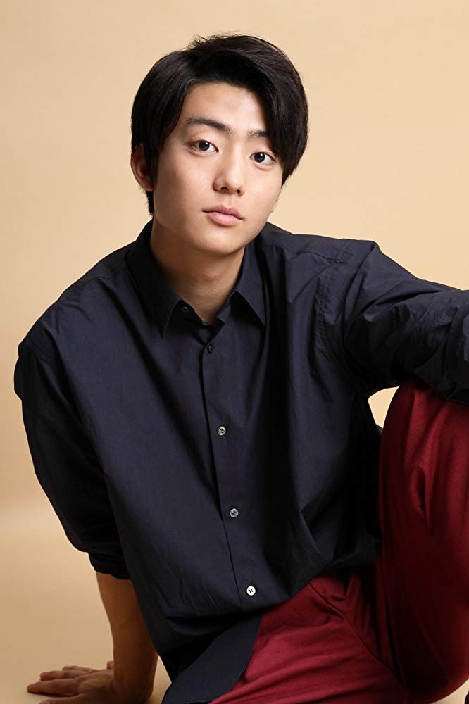 Kentarô Itô (II) - SensaCine.com.mx