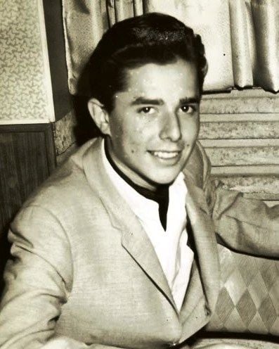 Enrique Guzmán : sus películas y series en streaming - SensaCine.com.mx