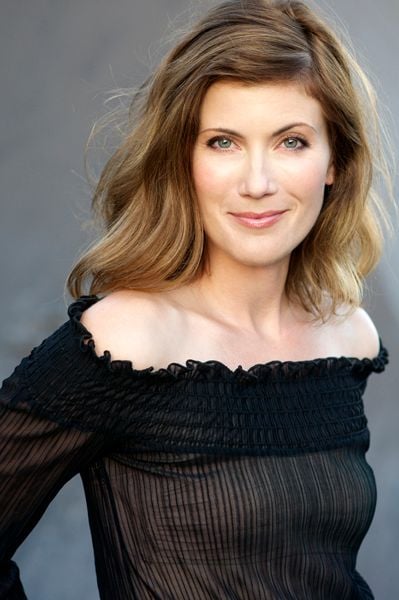 Bridget White - SensaCine.com.mx