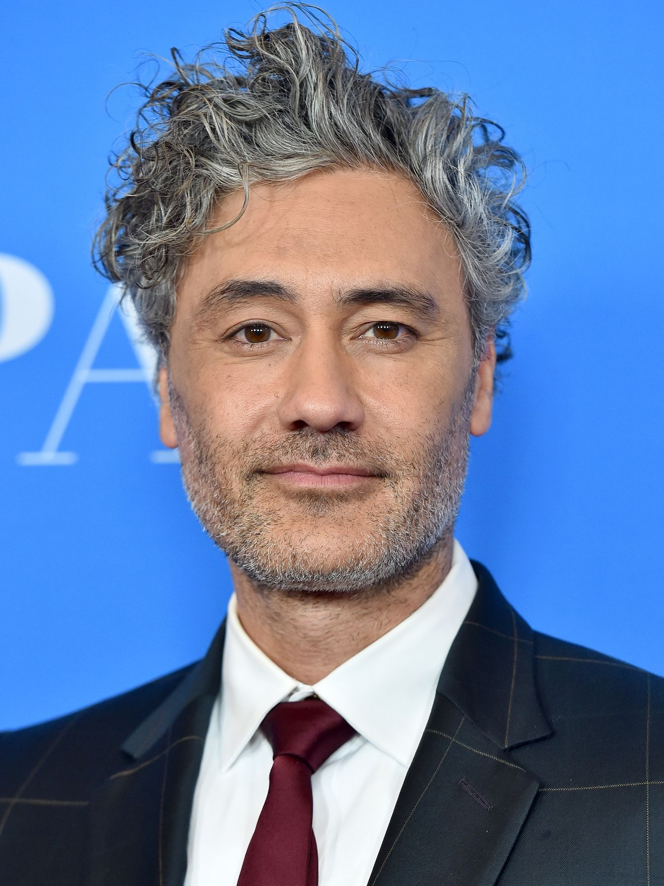 Taika Waititi : Su biografía - SensaCine.com.mx