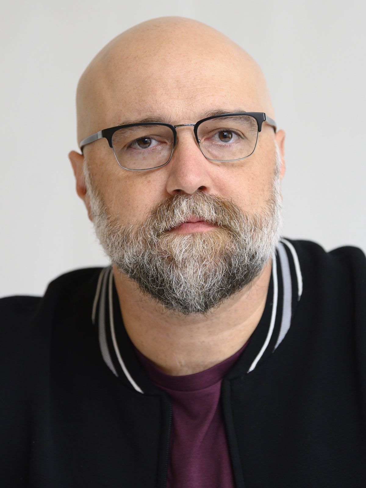 Fotos de Craig Brewer - SensaCine.com.mx