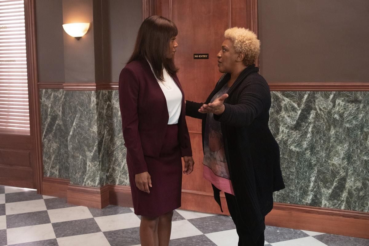 NCIS: Nueva Orleans : NCIS: Nueva Orleans : Foto Amanda Warren, CCH ...