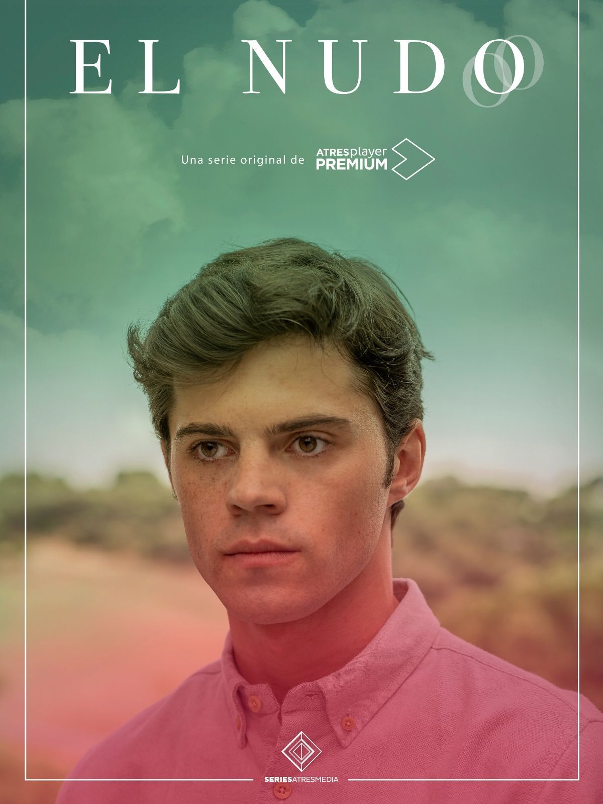 Cartel El nudo temporada 1 - Cartel 13 sobre 103 - SensaCine.com.mx