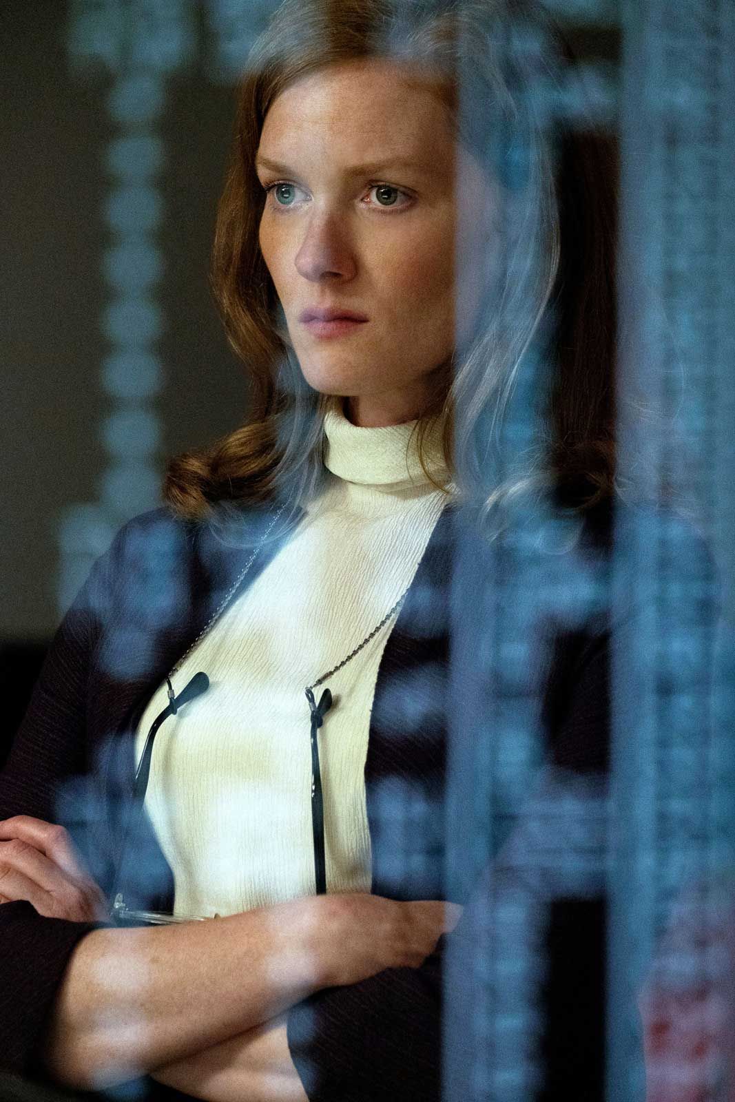 Foto de Wrenn Schmidt - Foto Wrenn Schmidt - Foto 5 de 27 - SensaCine ...
