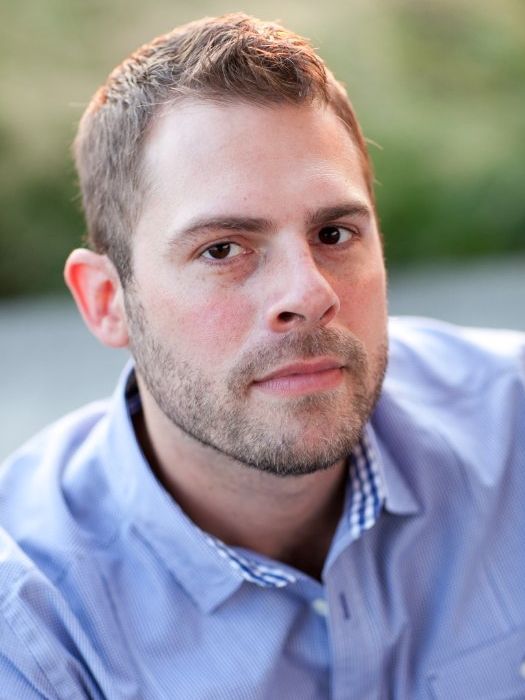 Ryan J. Condal : Su biografía - SensaCine.com.mx