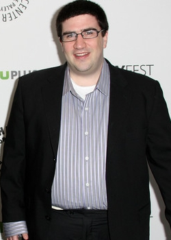 Adam Horowitz : Su biografía - SensaCine.com.mx