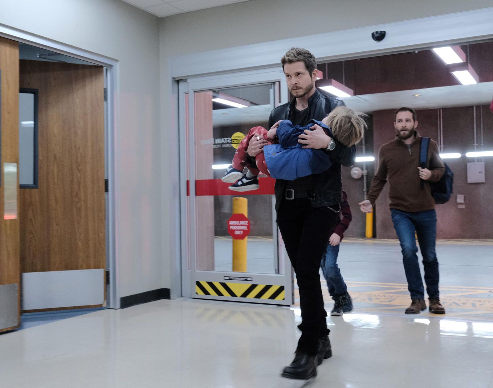 The Resident : The Resident : Foto - Foto 121 sobre 343 - SensaCine.com.mx