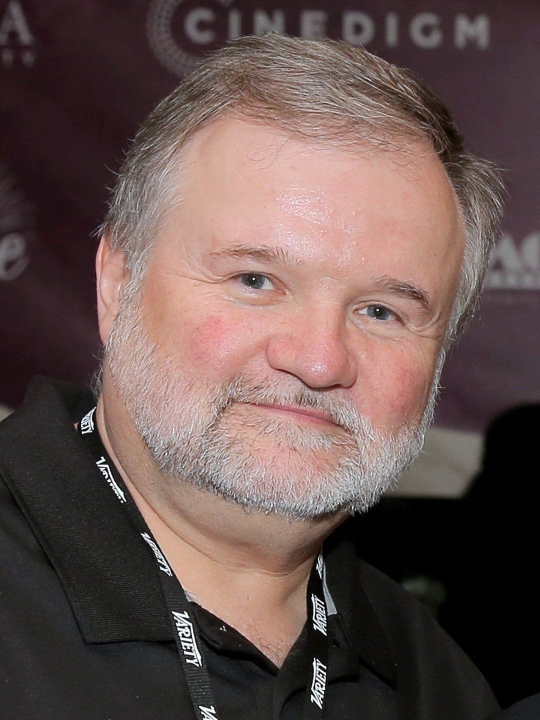 Cary Solomon - SensaCine.com.mx