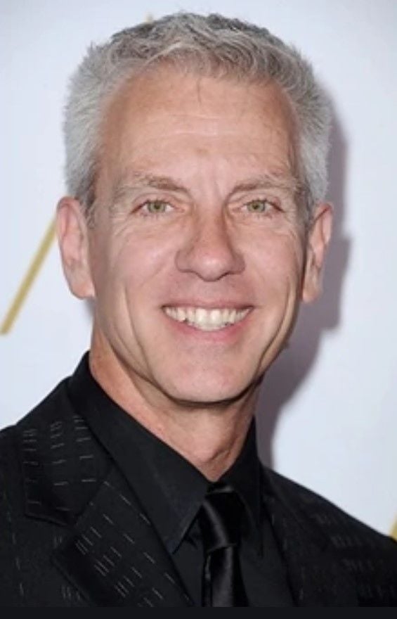 Foto de Chris Sanders - Póster Chris Sanders - Foto 1 de 18 - SensaCine ...