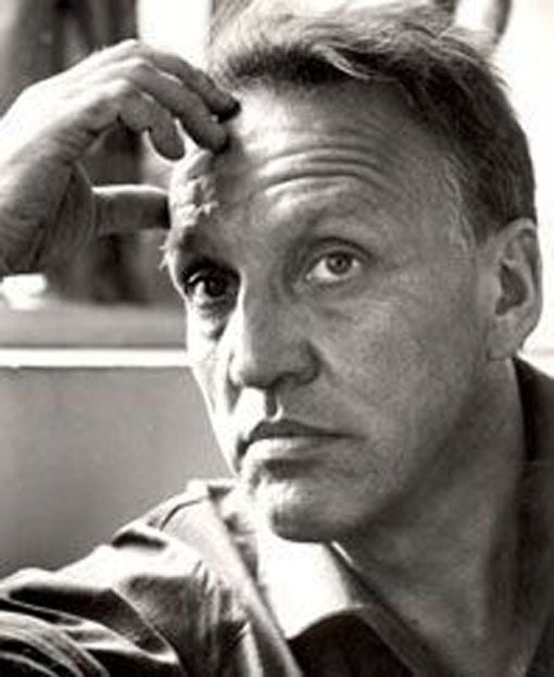 Joseph Losey : Su biografía - SensaCine.com.mx
