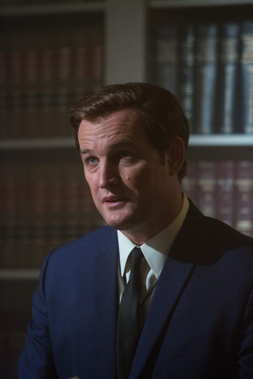 Foto de la película El escándalo Ted Kennedy - Foto 2 por un total de ...