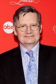 Joseph Dougherty : Su biografía - SensaCine.com.mx