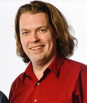 Jeremy Lutter : Su biografía - SensaCine.com.mx