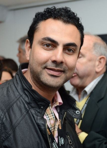 Mohamed Karim : Su biografía - SensaCine.com.mx