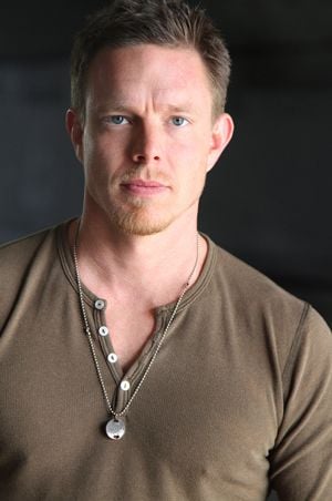 Matthew Alan : Su biografía - SensaCine.com.mx