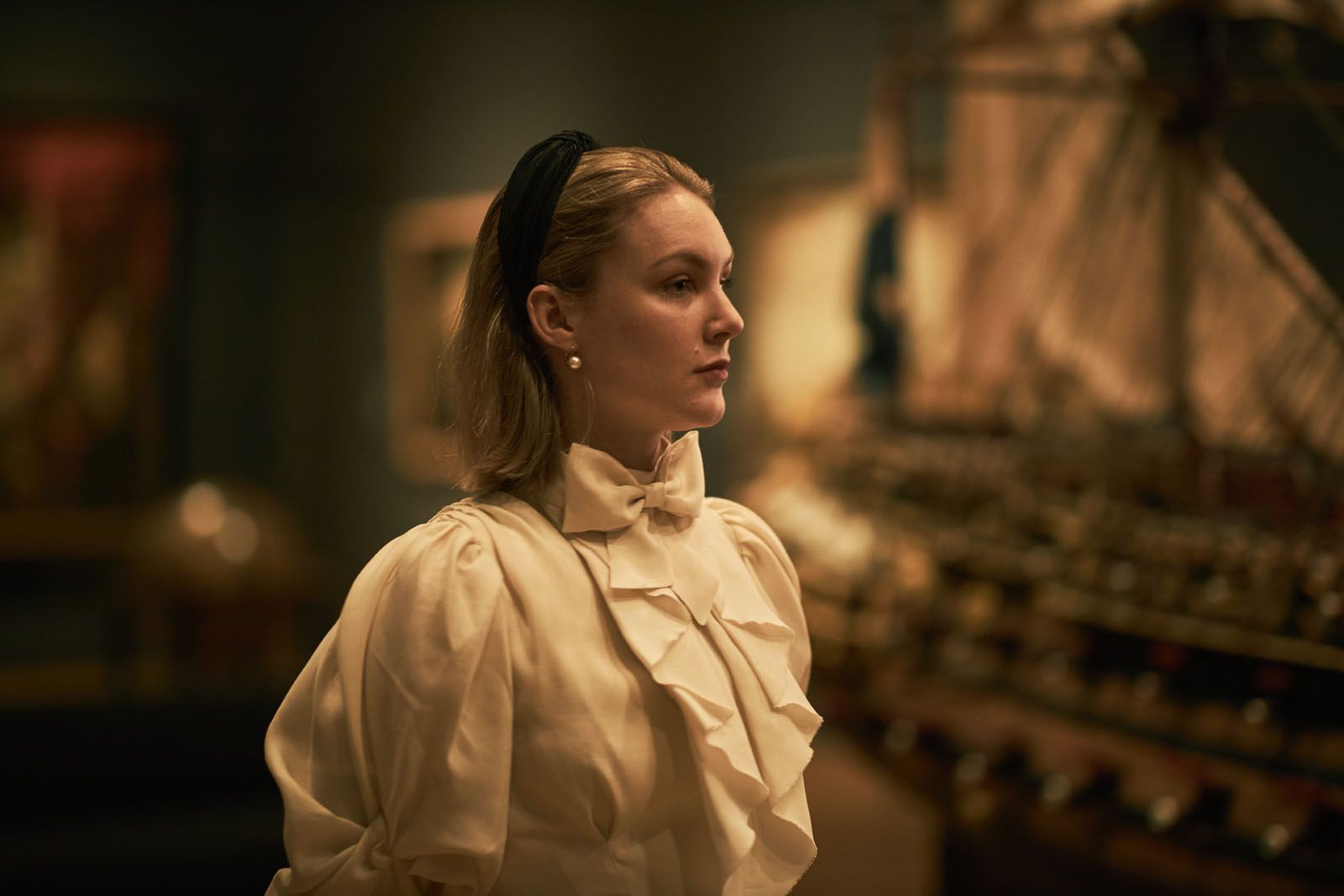 Ares : Ares : Foto - Foto 1 sobre 8 - SensaCine.com.mx