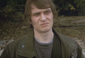 Niall Greig Fulton : Su biografía - SensaCine.com.mx