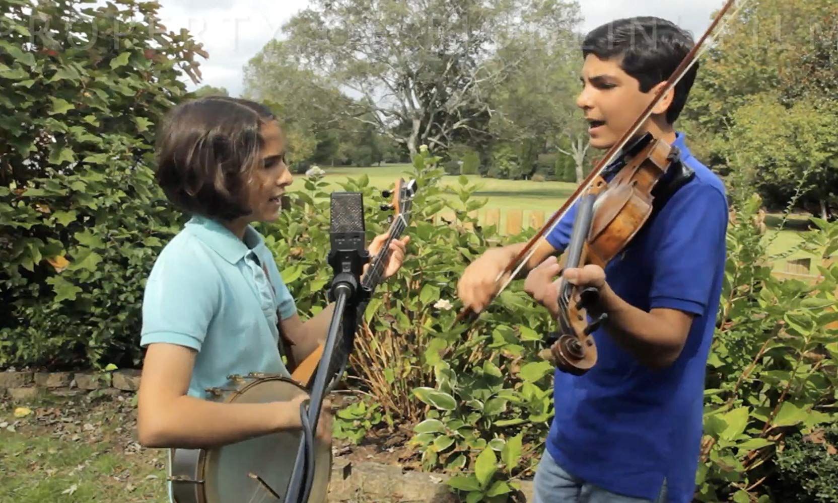 Foto de la película Fiddlin' - Foto 7 por un total de 12 - SensaCine.com.mx