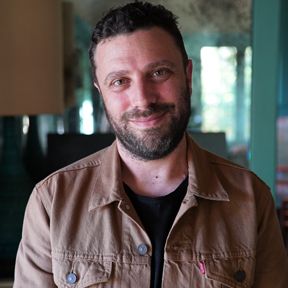 Garret Price : Su biografía - SensaCine.com.mx