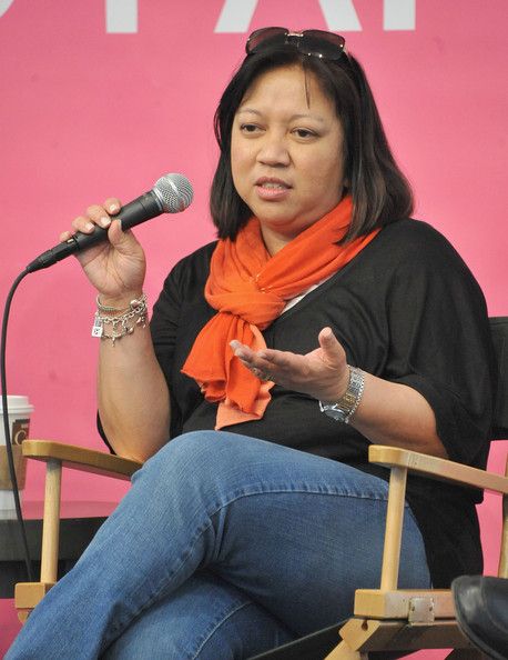 Ramona S. Diaz : Su biografía - SensaCine.com.mx