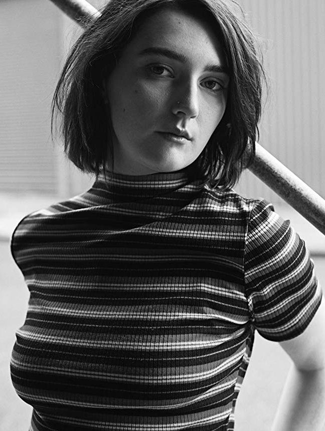 Sidney Flanigan : Su biografía - SensaCine.com.mx