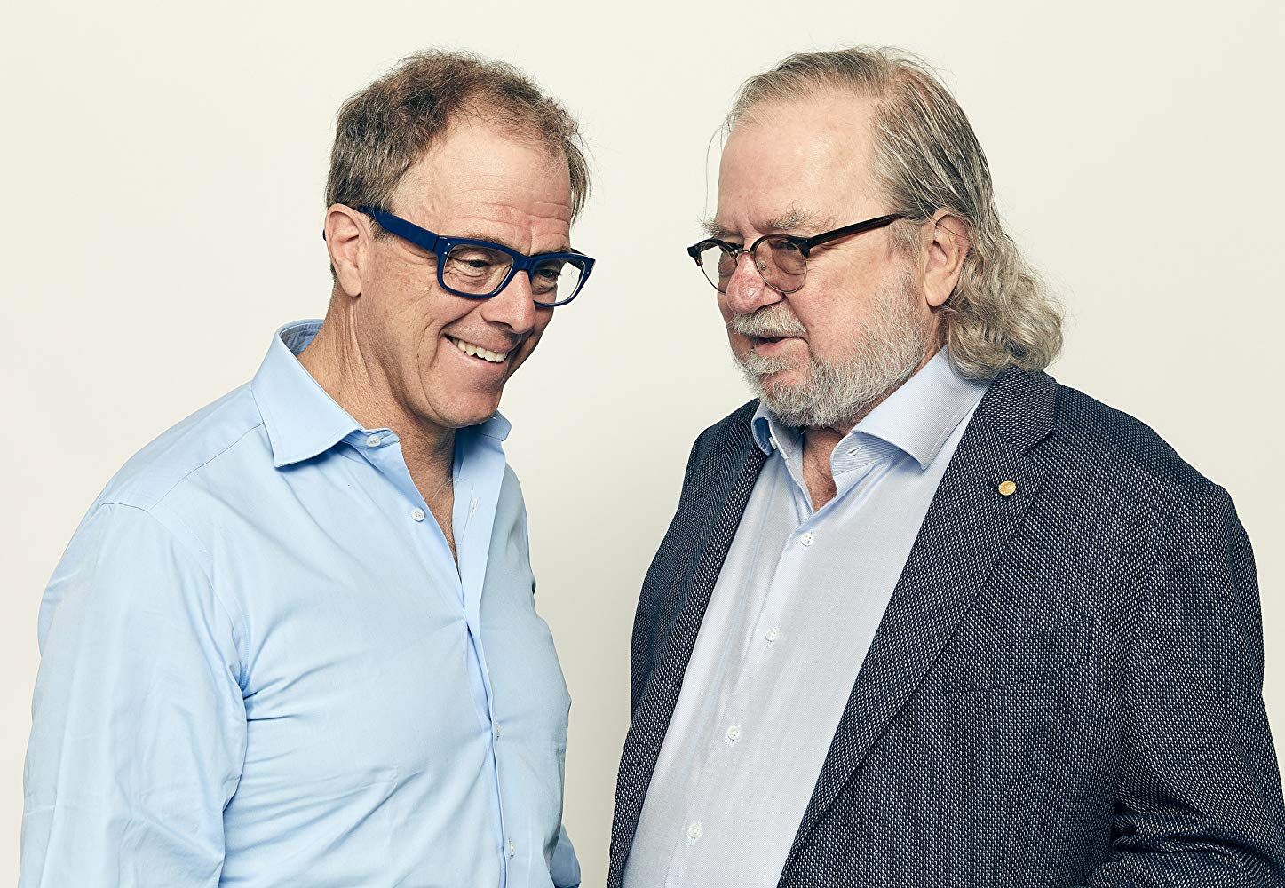Foto de la película Jim Allison: Breakthrough - Foto 12 por un total de ...