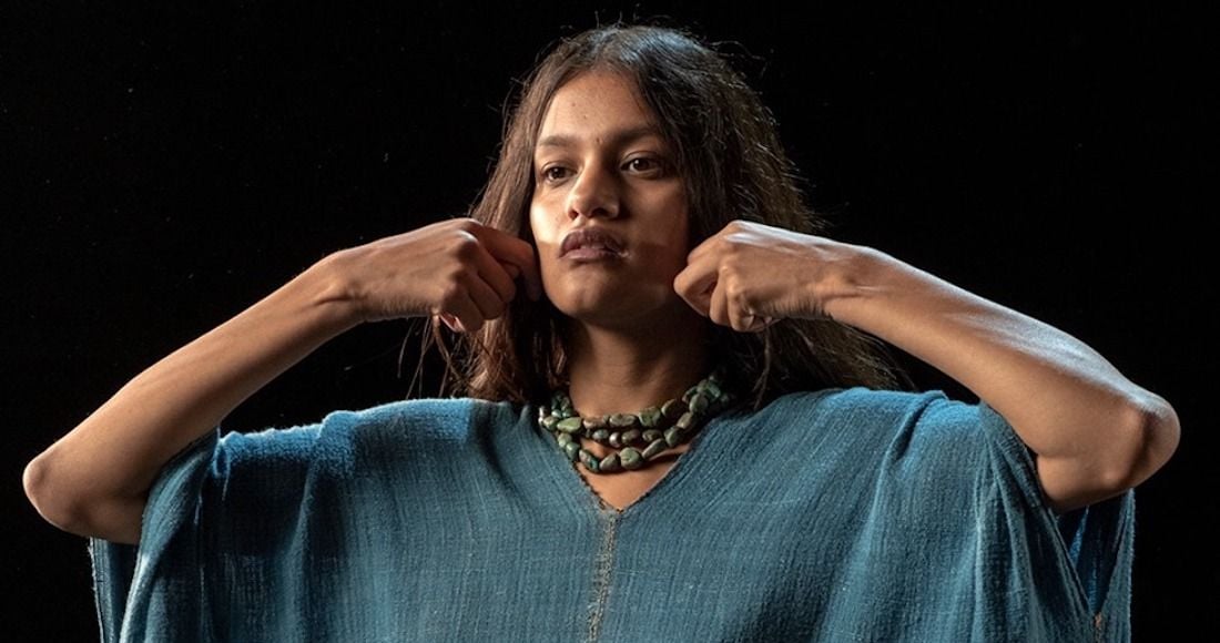 Ishbel Bautista : Su biografía - SensaCine.com.mx