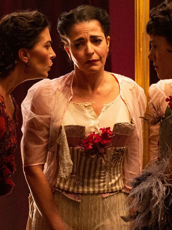 Cartel de la película La vampira de Barcelona - Foto 13 por un total de ...