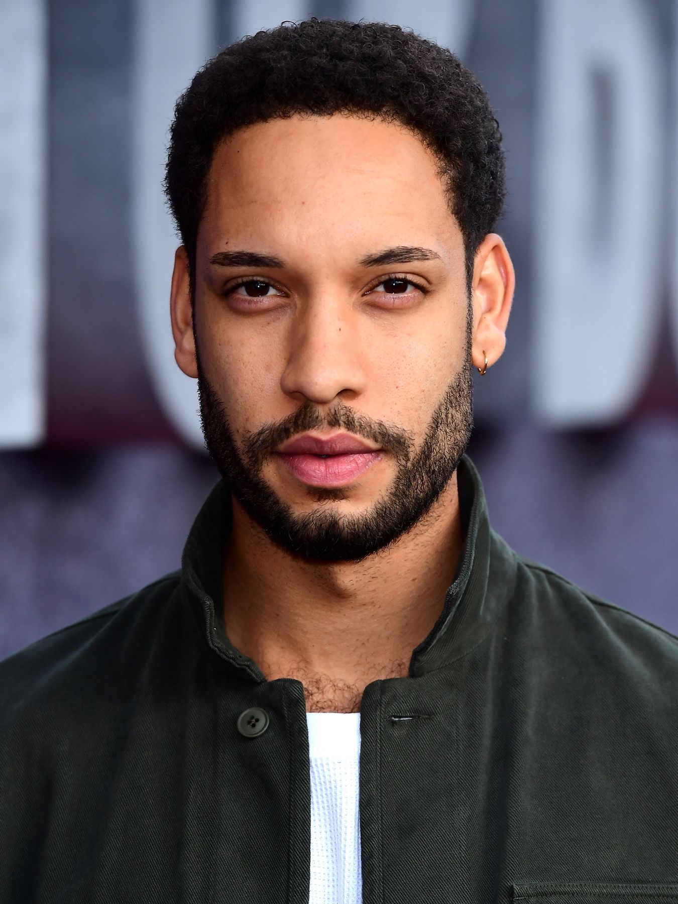 Royce Pierreson : Su biografía - SensaCine.com.mx