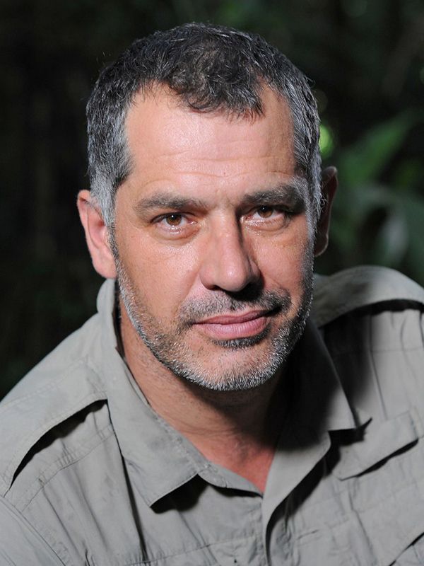 Luc Jacquet : Su biografía - SensaCine.com.mx