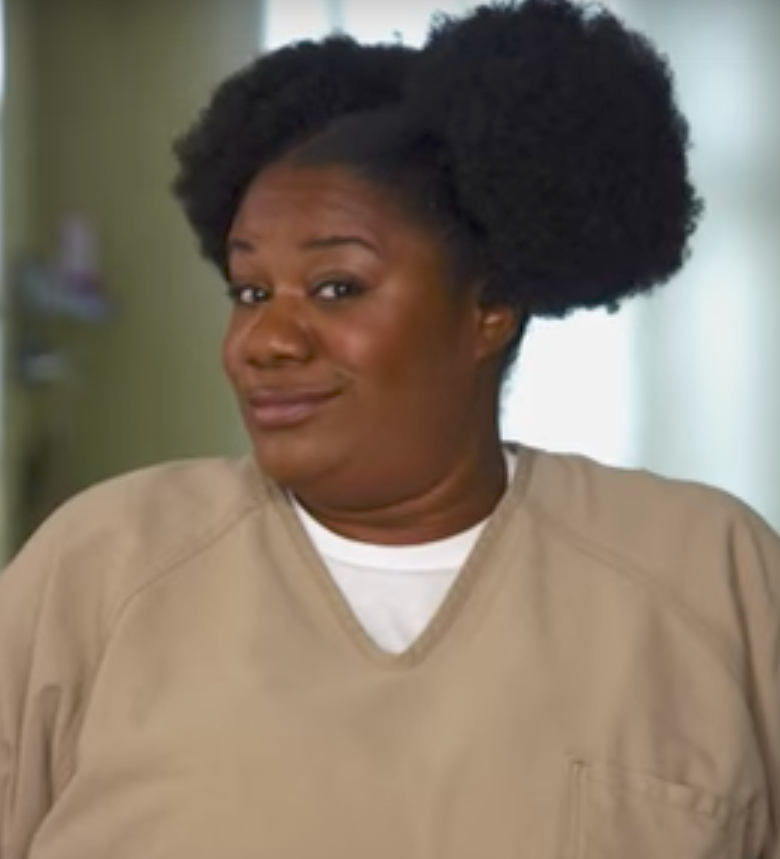 Adrienne C. Moore : Su biografía - SensaCine.com.mx