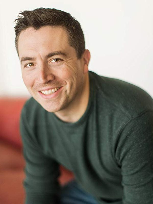 Nick Bruno : Su biografía - SensaCine.com.mx