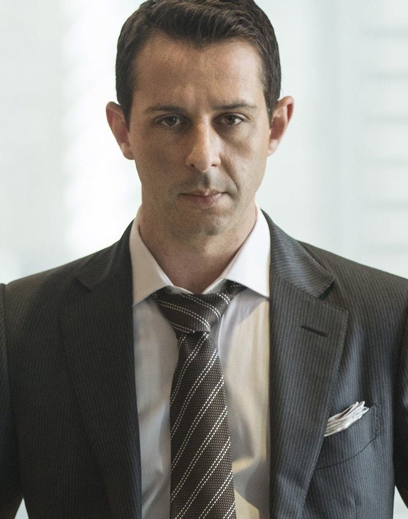 Jeremy Strong - SensaCine.com.mx