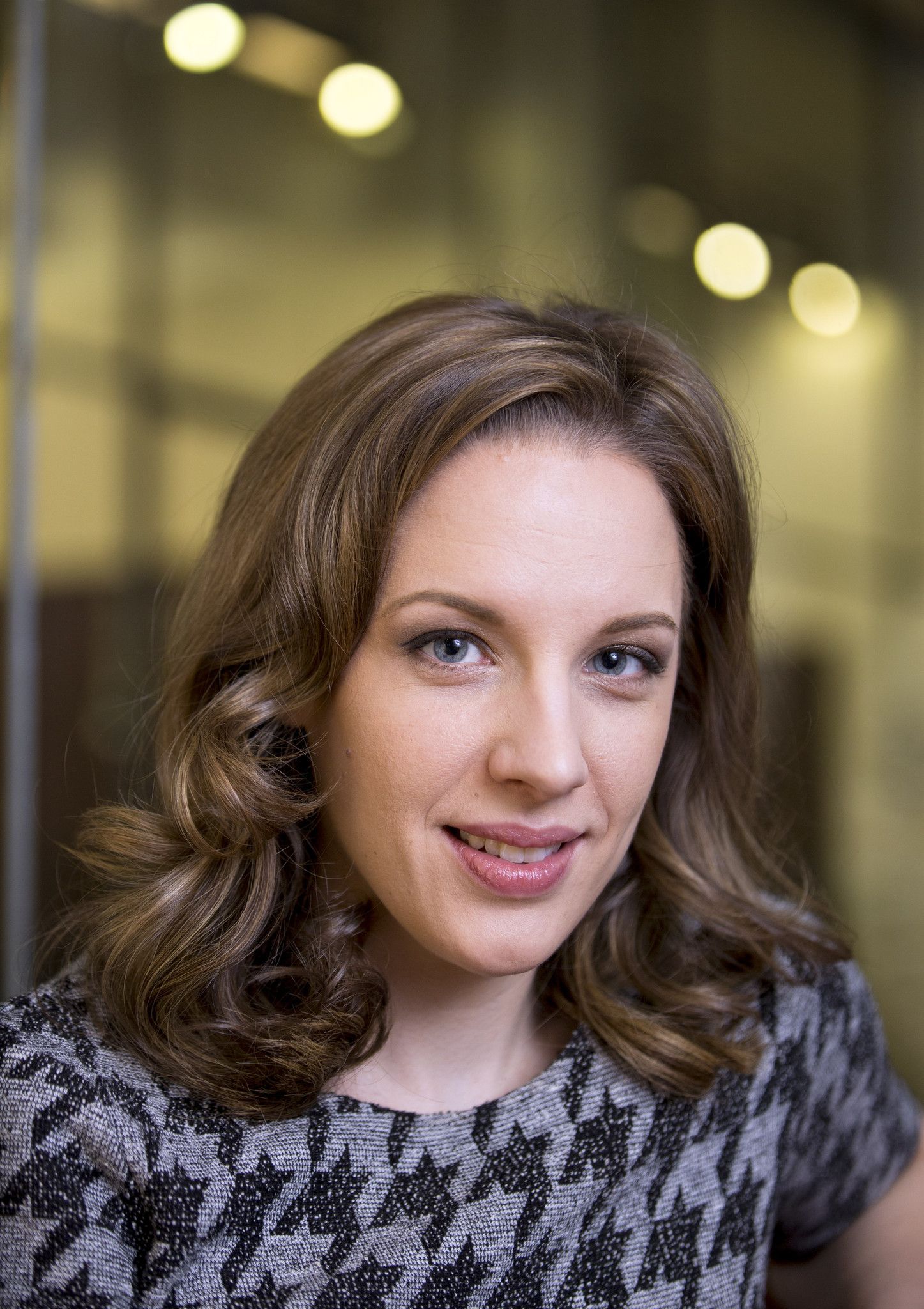 Jessie Mueller - SensaCine.com.mx