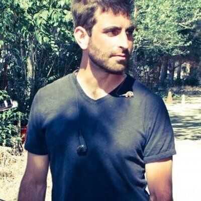 Mike Gioulakis : Su biografía - SensaCine.com.mx
