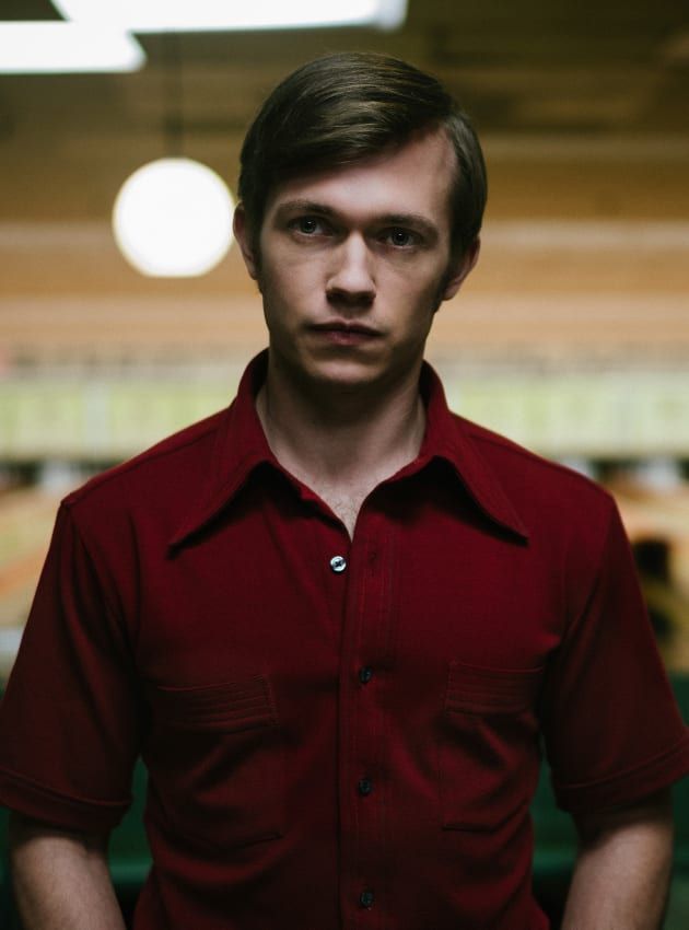 Greg Austin : Su biografía - SensaCine.com.mx