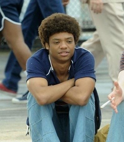 Henry Hunter Hall : Su biografía - SensaCine.com.mx