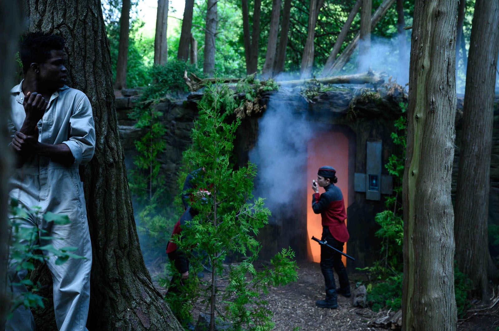 Utopia Falls : Utopia Falls : Foto - Foto 32 sobre 38 - SensaCine.com.mx