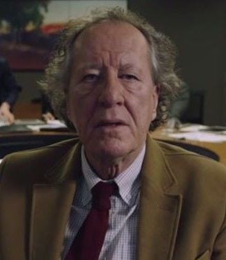 Geoffrey Rush : Filmografía - SensaCine.com.mx