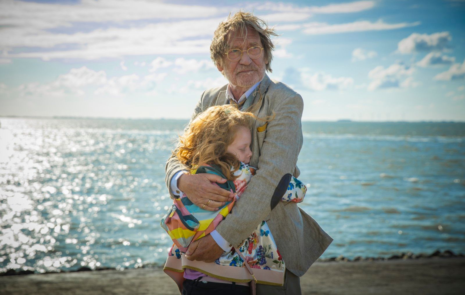 Foto de la película Lassie Vuelve a Casa - Foto 2 por un total de 14 ...