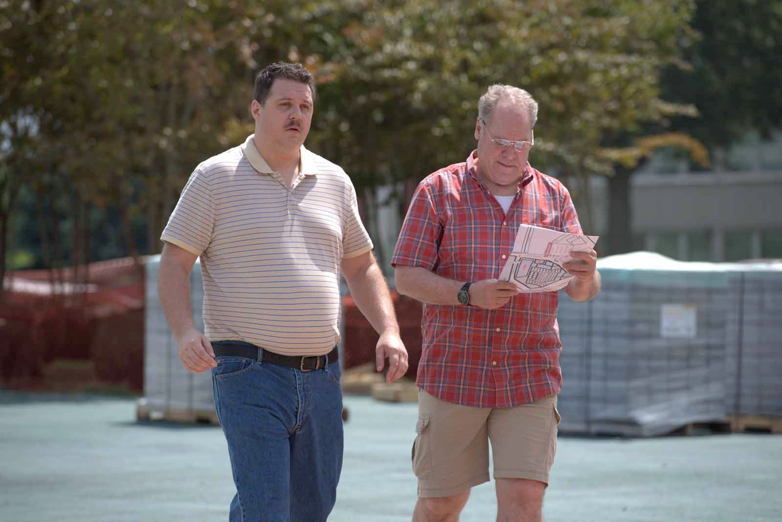 Foto de Cameron Britton - Foto Cameron Britton - Foto 4 de 16 ...