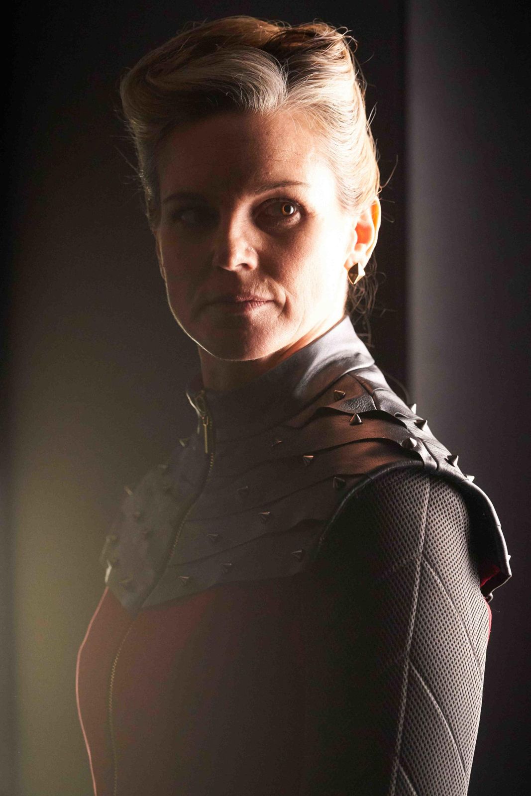 Utopia Falls : Utopia Falls : Foto Kate Drummond - Foto 4 sobre 38 - SensaCine.com.mx