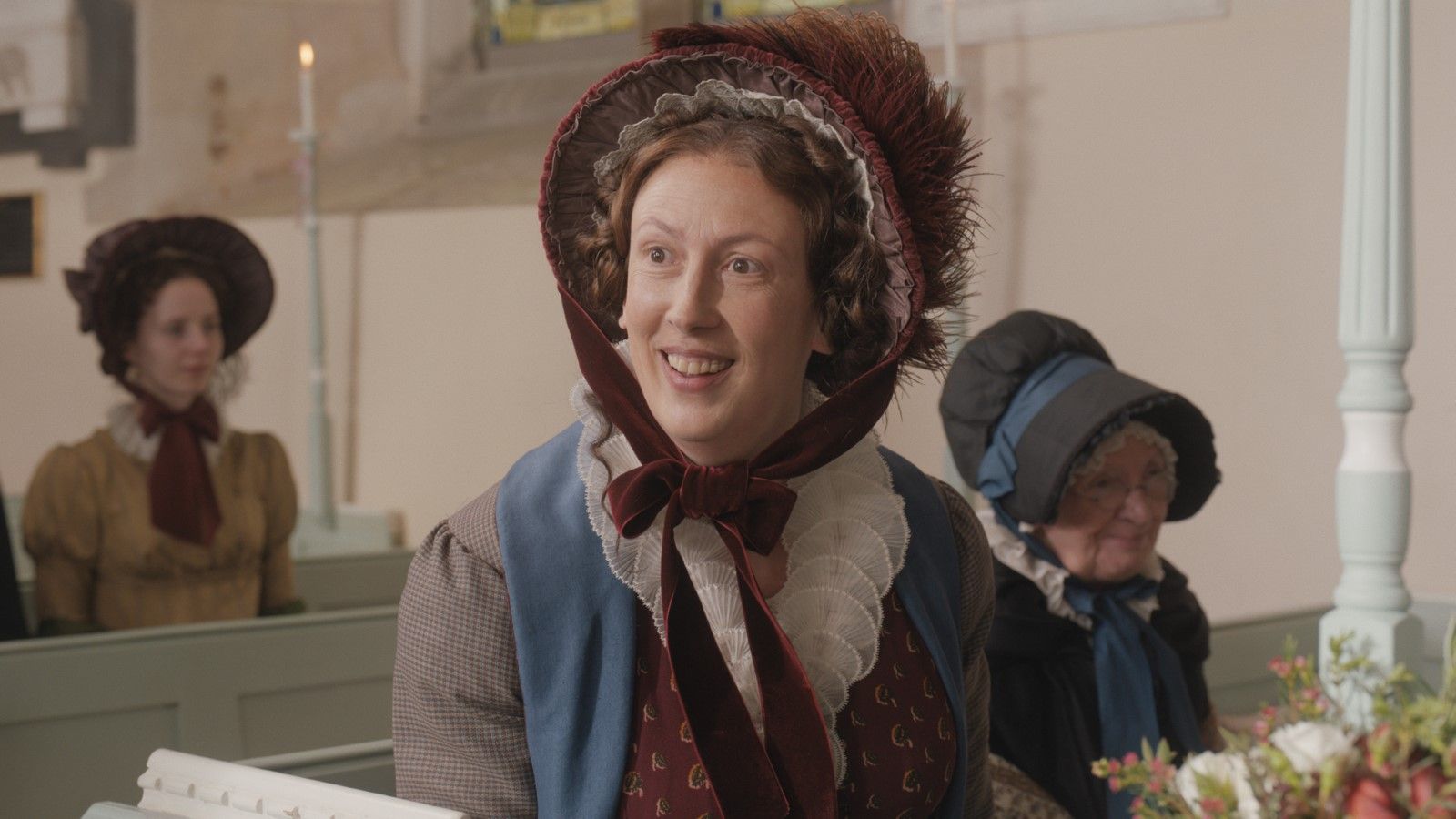 Foto de la película Emma - Foto 22 por un total de 50 - SensaCine.com.mx