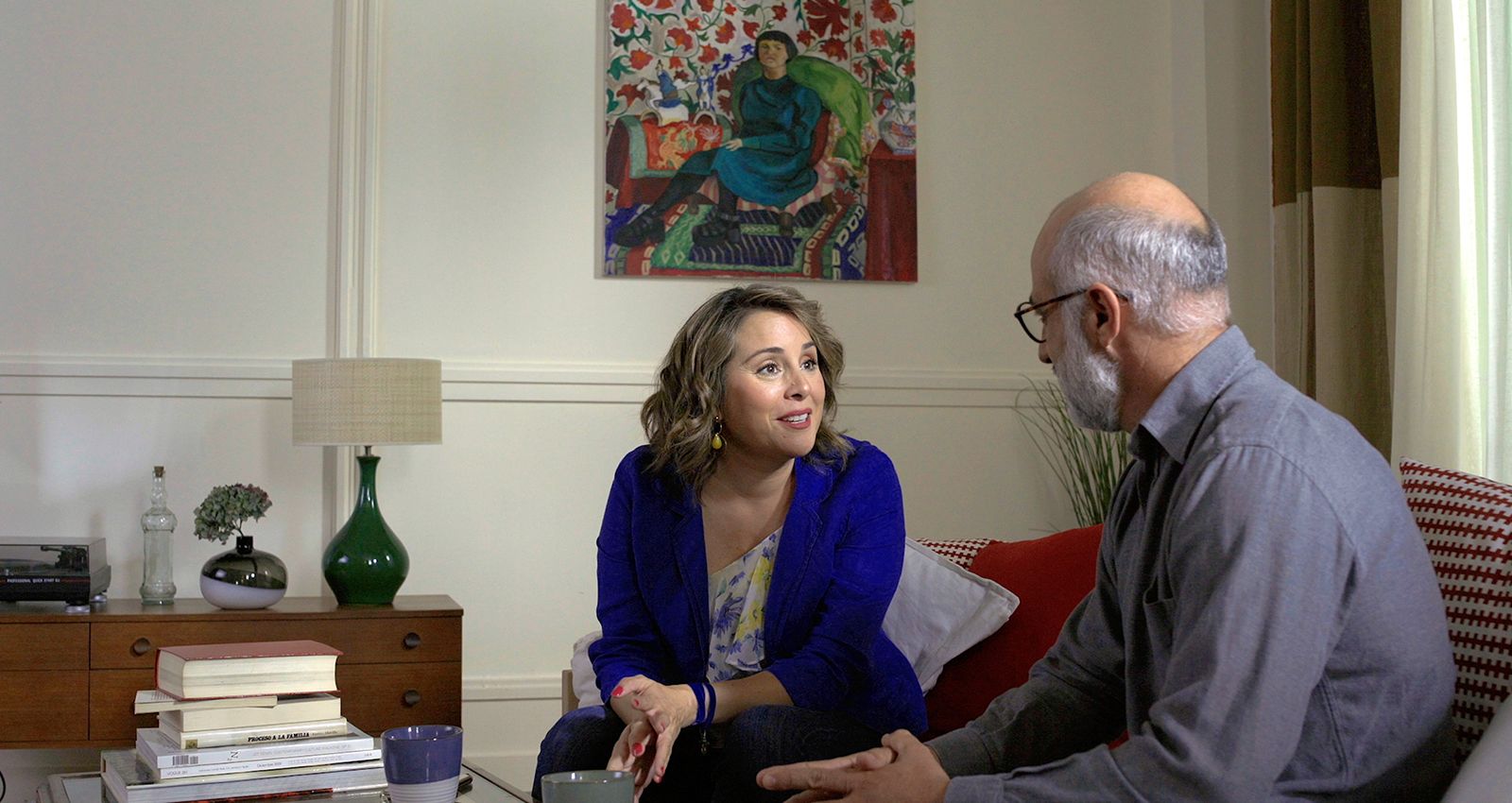 Foto de la película Corazón ardiente - Foto 7 por un total de 12 - SensaCine.com.mx