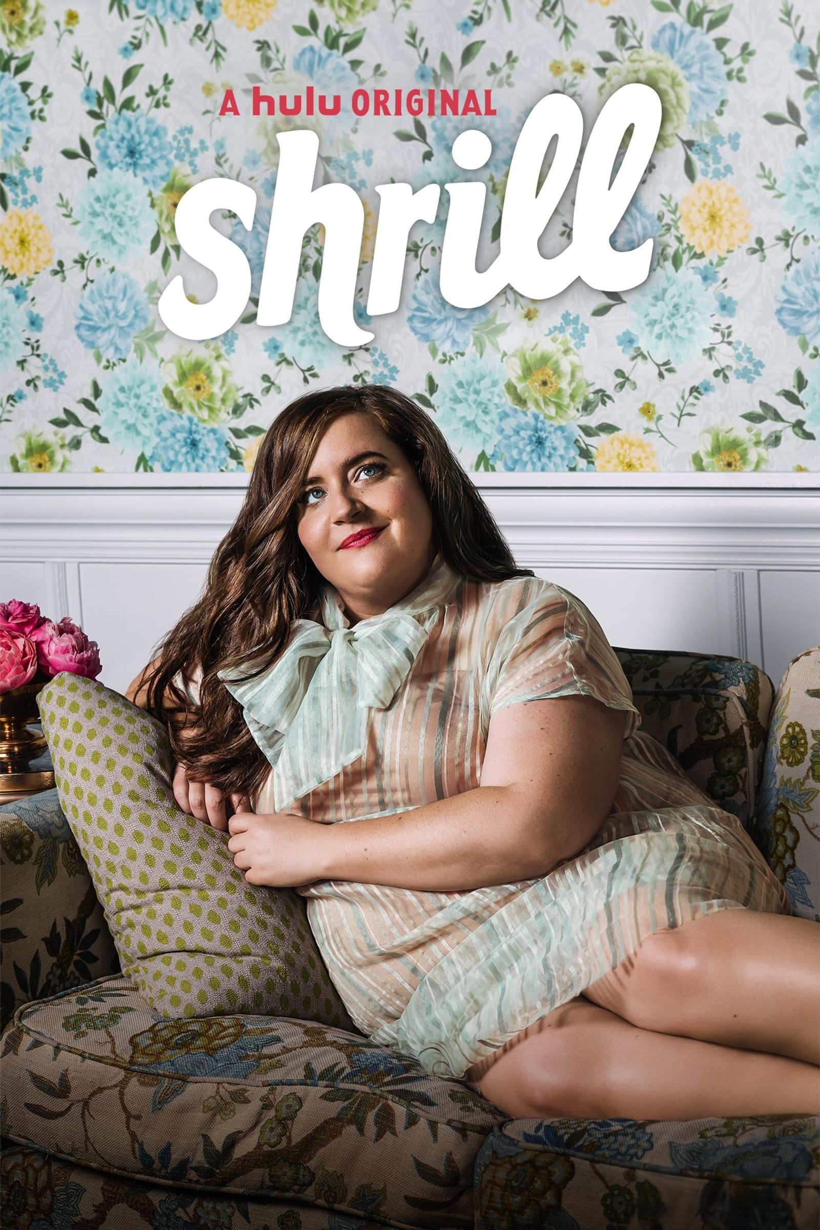 Shrill Temporada 2 Mx